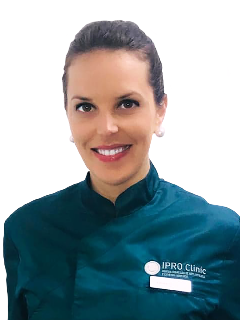 The IPRO Clinic Clinical Team | For Your Smile